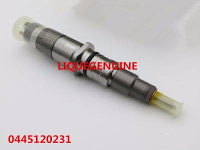 China BOSCH INJECTOR 0445120231 / 0 445 120 231 for sale