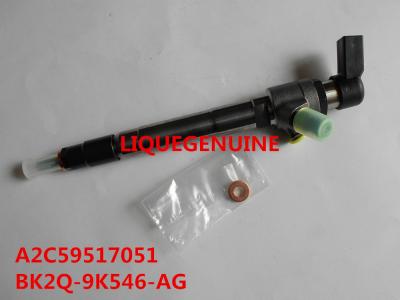 China Common Rail Injector BK2Q-9K546-AG 1746967 Diesel Fuel Injector 1800 Bar for sale