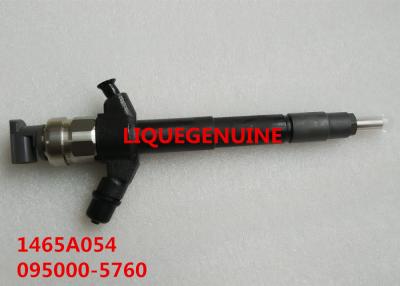 China DENSO Common Rail Injector 095000-5760 for Mitsubishi Pajero Montero 1465A054 for sale