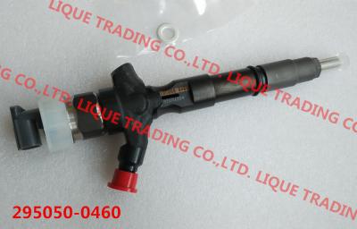 China DENSO Common Rail Injector 295050-0460 295050-0200 for Toyota 23670-30400 23670-39365 for sale
