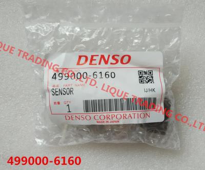 China DENSO 499000-6160 Automotive Sensor High Precision Durable OEM Replacement for sale
