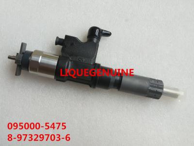 China DENSO Common Rail Injector 095000-5475 095000-5473 8973297035 for Diesel Engines for sale