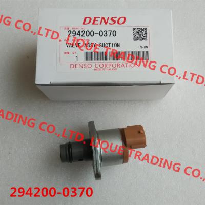 China DENSO 294200-0370 Pressure Regulator Valve 24V 10A for Industrial Refrigeration for sale