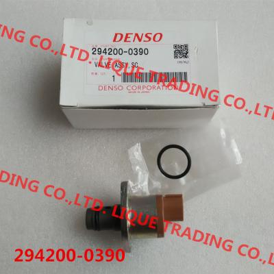 China DENSO 294200-0390 Pressure Regulator Valve 24V 1.0MPa for Industrial Refrigeration for sale