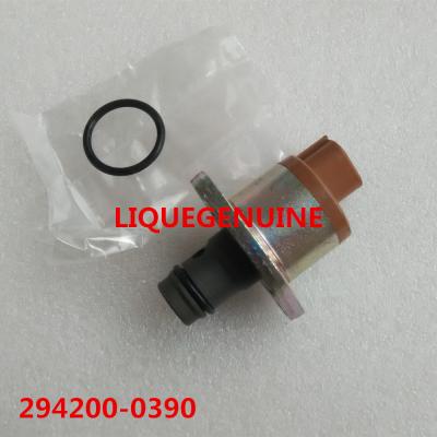 China DENSO 294200-0390 Pressure Regulator Valve 24V Automotive AC for sale