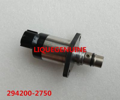 China DENSO Control Valve 294200-2750 SCV Fuel Injection Valve 2942002750 for sale