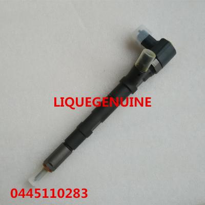 China Common Rail Injector 0445110283 0445110185 for Diesel Engine Fuel System for sale