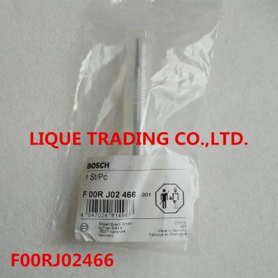 China BOSCH Fuel Injector Valve F00RJ02466 F00RJ02466 High Pressure Diesel Injector for sale