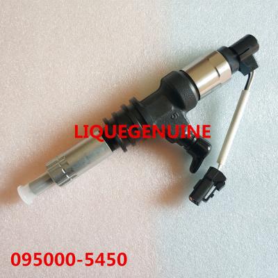China DENSO Injector 095000-5450 for Mitsubishi 6M60 Fuso ME302143 24V for sale
