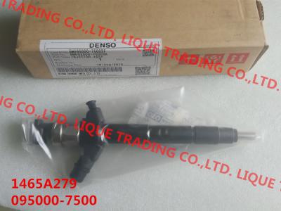 China DENSO injector 095000-7500 for MITSUBISHI 1465A279 for sale