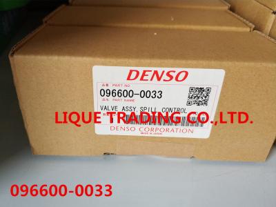 China DENSO Solenoid Valve 096600-0033 24V Durable Industrial Replacement for sale