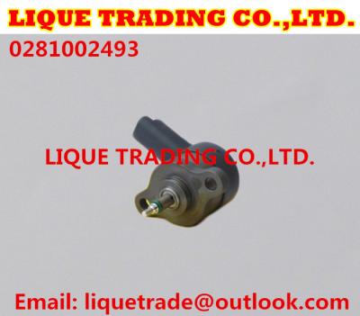 China BOSCH Pressure Valve 0281002493 0 281 002 493 for CITROEN SUZUKI 12V 4 Bar for sale