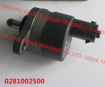 China Bosch DRV Pressure Regulator 0281002500 0 281 002 500 12V Diesel Fuel Valve for sale