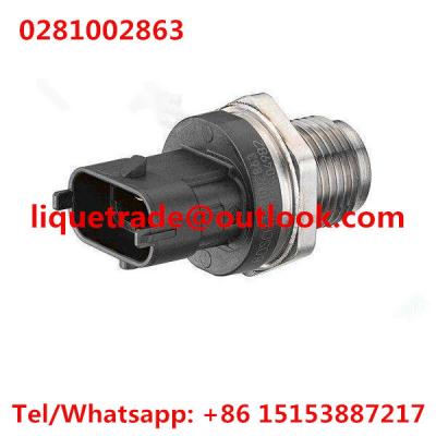 China BOSCH Pressure Sensor 0281002863 ,sensor 0 281 002 863 , 0281 002 863 for sale