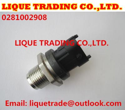 China BOSCH Pressure Sensor 0281002908 0 281 002 908 for STAREX H-1 PORTER 12V for sale