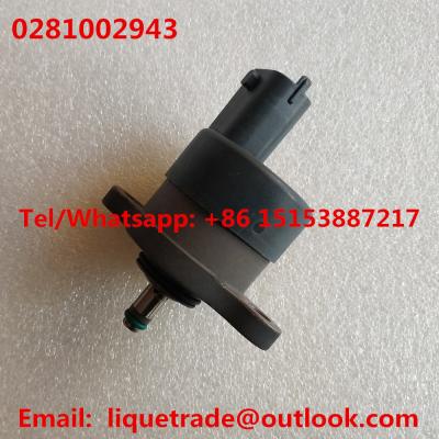 China BOSCH DRV Pressure Regulator 0281002943 0 281 002 943 0281 002 943 for sale