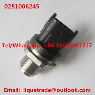 China BOSCH Pressure Sensor 0281006245 ,sensor  0 281 006 245 , 0281 006 245 for sale