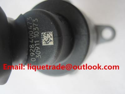 China ZME Fuel Pump Regulator 0928400473 0 928 400 473 4088518 for Diesel Engines for sale