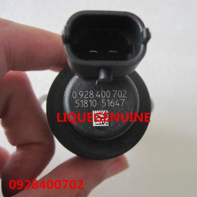 China BOSCH Metering Unit 0928400702 Valve 0 928 400 702 for Diesel Injection Systems for sale