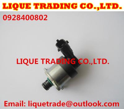China BOSCH Solenoid Valve 0928400802 Inlet Metering Unit 24V Diesel Engine Part for sale