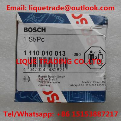 China BOSCH 1110010013 Pressure Relief Valve 1 110 010 013 Hydraulic Safety Component for sale
