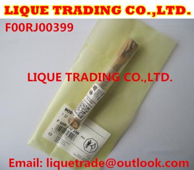China BOSCH F00RJ00399 Common Rail Injector Control Valve Diesel Fuel Injection for sale
