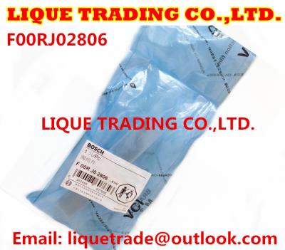 China BOSCH Injector Valve F00RJ02806 for 0445120083 0445120141 0445120165 for sale