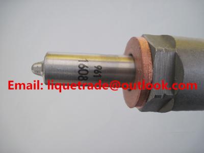 China Bosch Fuel Injector 0445110274 0445110275 for Hyundai 33800-4A500 for sale