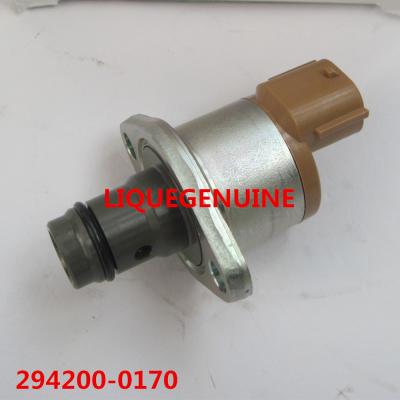 China DENSO Suction Control Valve SCV 294200-0170 for Diesel Fuel Injection Pumps for sale