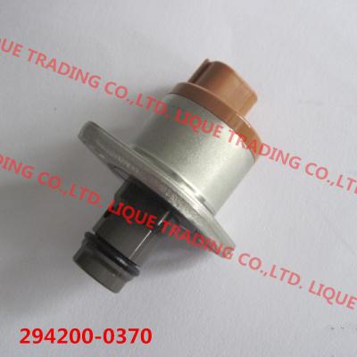 China DENSO 294200-0370 Pressure Regulator Valve 24V Diesel Engine Fuel System for sale