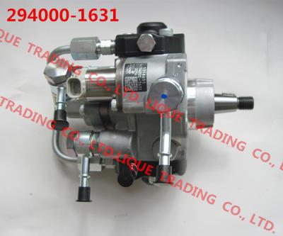 China DENSO Common Rail Fuel Injection Pump 294000-1631 for Foton ISF 5318651 CRN 5288915 for sale