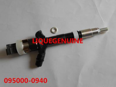 China DENSO Common Rail Injector 095000-0940 095000-0941 for Toyota 23670-30030 23670-39035 for sale
