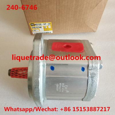 China CAT Genuine 240-6746 Motor CP-GR for Excavator Engine Replacement for sale
