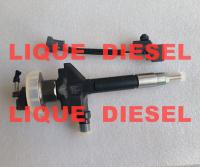 China DENSO Fuel Injector 095000-7850 9709500-785 Genuine New 7850 for sale
