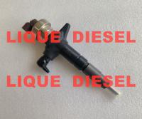 China DENSO Fuel Injector 095000-8030 8-98074909-2 8980749092 Brand New Genuine for sale