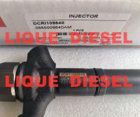 China DENSO Common Rail Injector 095000-9840 DCRI109840 for Toyota Land Cruiser 200 V8 1VD-FTV for sale