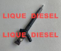 China DENSO Common Rail Injector 095000-9840 DCRI109840 for Toyota Land Cruiser 200 V8 1VD-FTV for sale