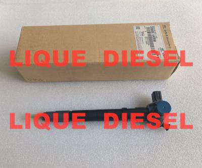 China DENSO Common Rail Injector 295700-0290 33800-4A950 for HYUNDAI D4CB VGT Euro 6 170PS for sale