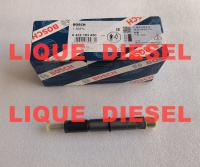 China BOSCH Common Rail Injector 0432193450 02113547 Genuine Diesel Fuel Injector for sale