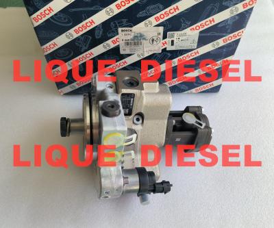 China BOSCH Common Rail Pump 0445020032 65.10501-7002A for CR/CP3S3/L125/40-789S Brand New for sale