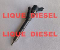 China BOSCH Common Rail Fuel Injector 0445110307 6271113100 New Original for sale