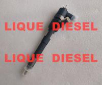 China Bosch Common Rail Injector 0445110351 0 445 110 351 Brand New Genuine for Fiat Alfa Romeo 1.3 JTD for sale