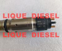 China Bosch Common Rail Fuel Injector 0445120278 Genuine New 0 445 120 278 for sale