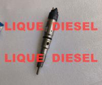 China Bosch Common Rail Fuel Injector 0445120278 Genuine New 0 445 120 278 for sale