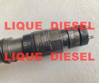China BOSCH 0445120300 Common Rail Injector 0 445 120 300 A4730700287 Brand New Genuine for sale
