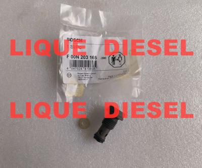 China BOSCH F00N203165 Fuel Injection Valve 51111070032 Genuine New for sale