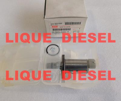 China DENSO Fuel Pump Pressure Regulator Control Valve 8-98043686-0 294200-0660 SCV 066 for sale