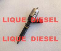 China Caterpillar Genuine Common Rail Injector 320-0690 2645A749 for C6.6 Engine for sale