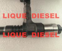 China DENSO Common Rail Injector 095000-6070 6251-11-3100 for Komatsu PC450-7 Engine for sale