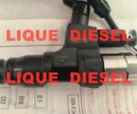 China DENSO Common Rail Fuel Injector 095000-6590 095000-6593 for HINO J08E Engine for sale